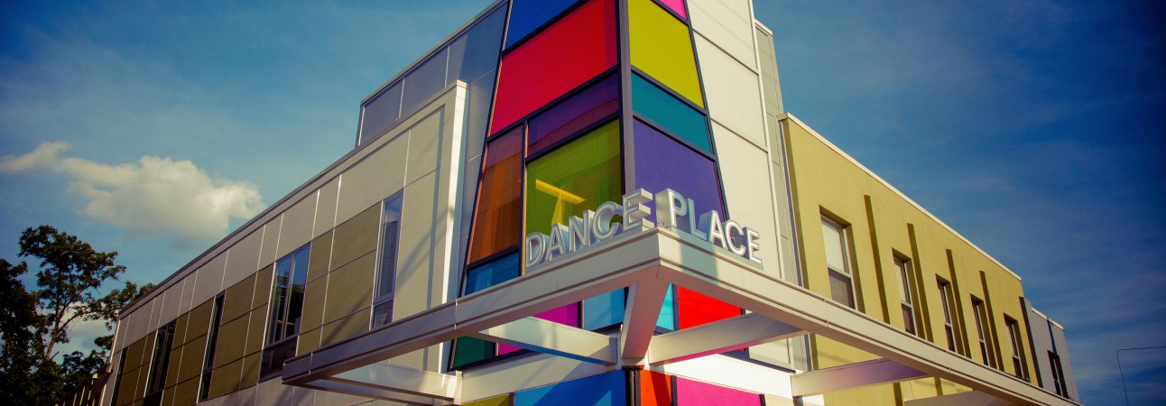 Dance Place | Dance Classes and Performances in Washington, DC | Dance ...